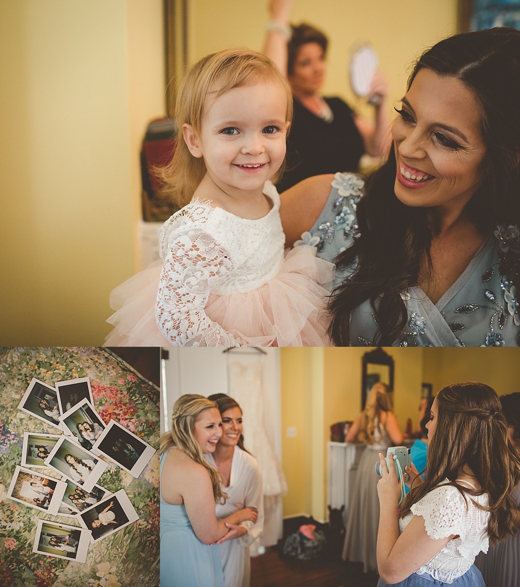 Lake St. John Ferriday, LA wedding~ Cari & Matt » DesiraeGoodingPhotography