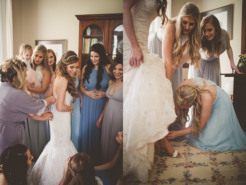Lake St. John Ferriday, LA wedding~ Cari & Matt » DesiraeGoodingPhotography