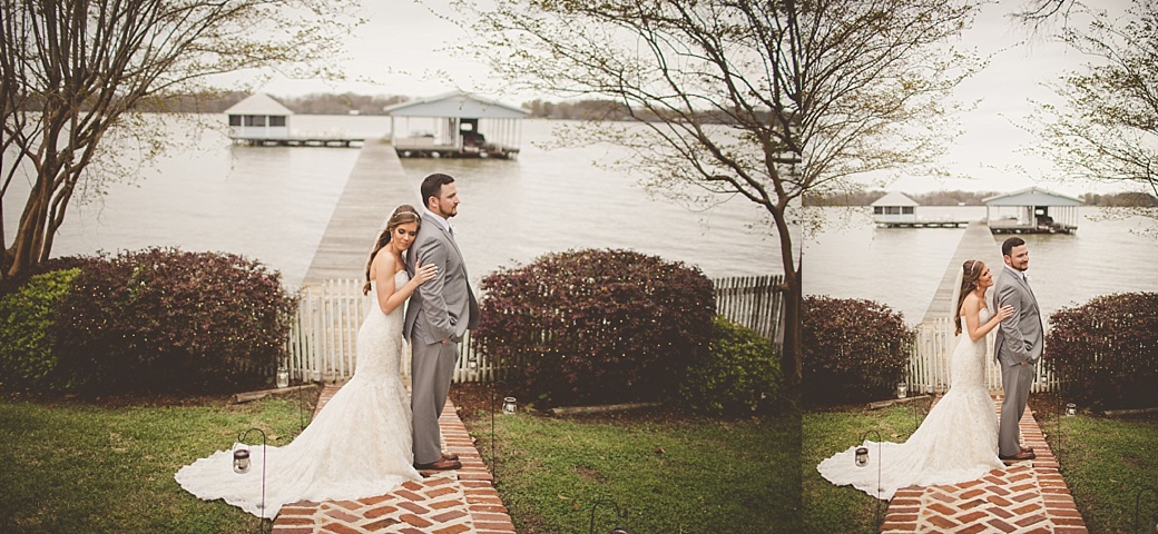Lake St. John Ferriday, LA wedding~ Cari & Matt » DesiraeGoodingPhotography
