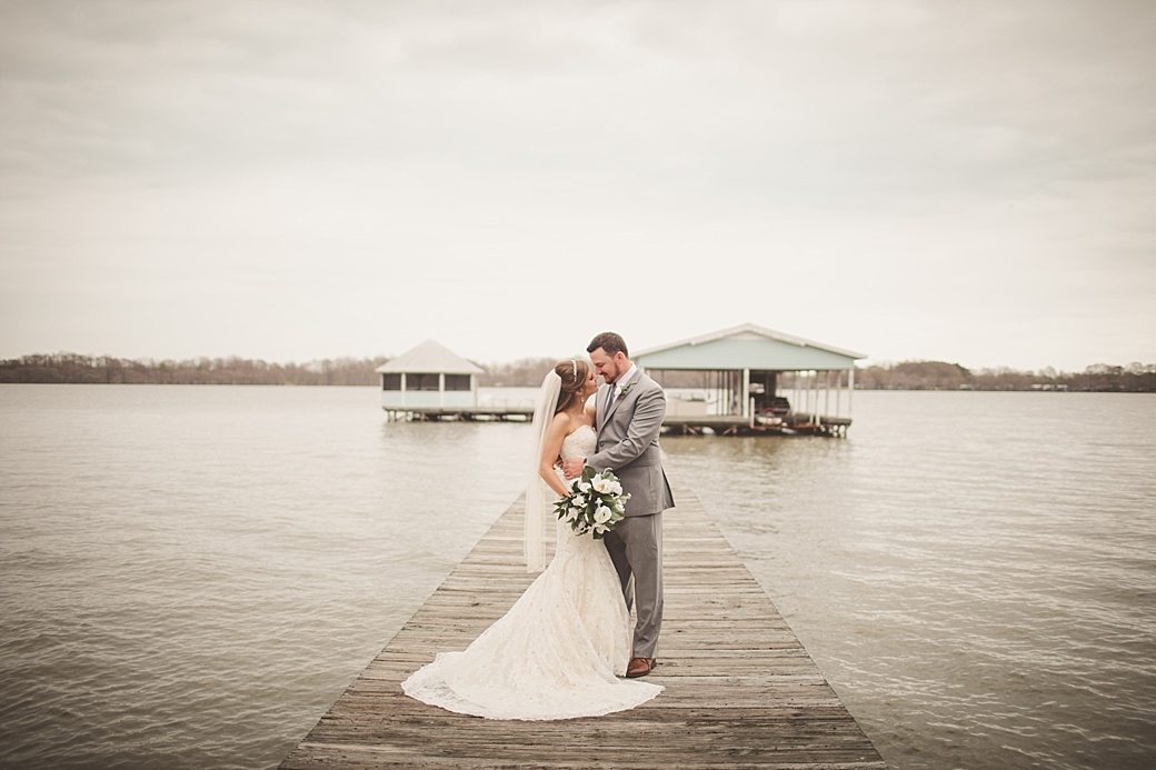 Lake St. John Ferriday, LA wedding~ Cari & Matt » DesiraeGoodingPhotography