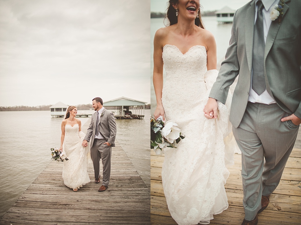 Lake St. John Ferriday, LA wedding~ Cari & Matt » DesiraeGoodingPhotography
