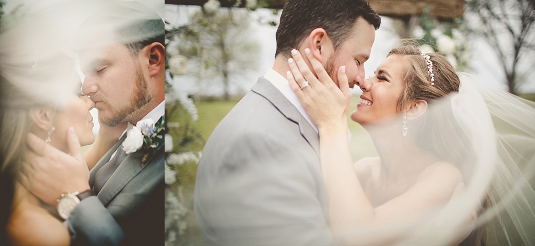 Lake St. John Ferriday, LA wedding~ Cari & Matt » DesiraeGoodingPhotography