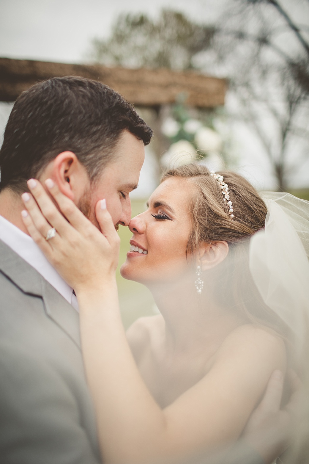 Lake St. John Ferriday, LA wedding~ Cari & Matt » DesiraeGoodingPhotography