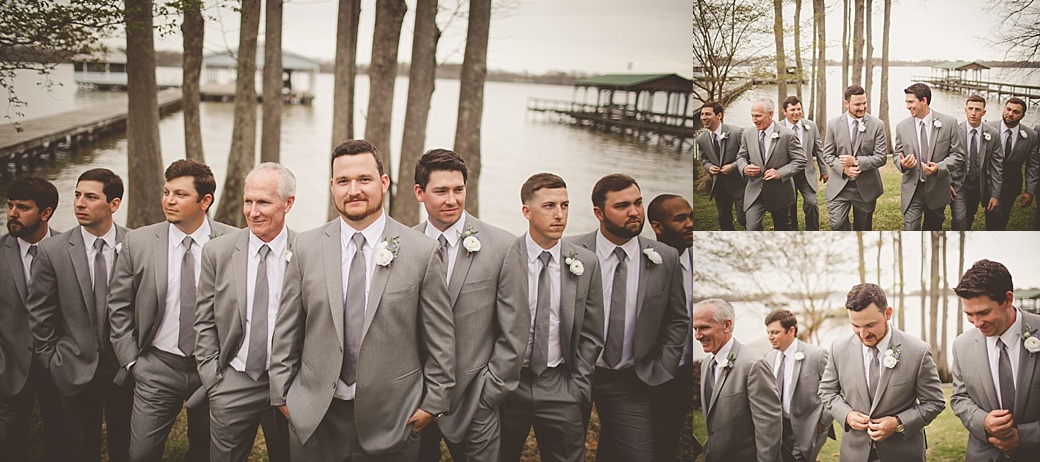 Lake St. John Ferriday, LA wedding~ Cari & Matt » DesiraeGoodingPhotography