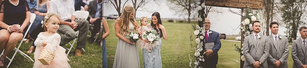 Lake St. John Ferriday, LA wedding~ Cari & Matt » DesiraeGoodingPhotography