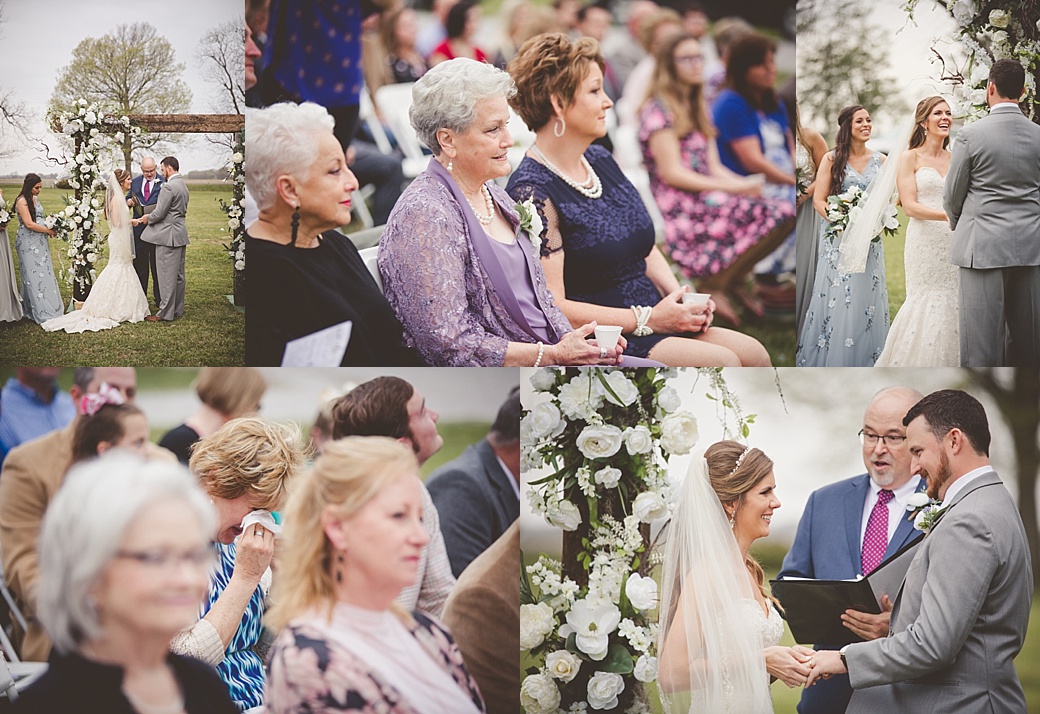 Lake St. John Ferriday, LA wedding~ Cari & Matt » DesiraeGoodingPhotography