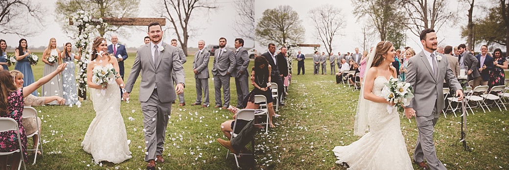 Lake St. John Ferriday, LA wedding~ Cari & Matt » DesiraeGoodingPhotography