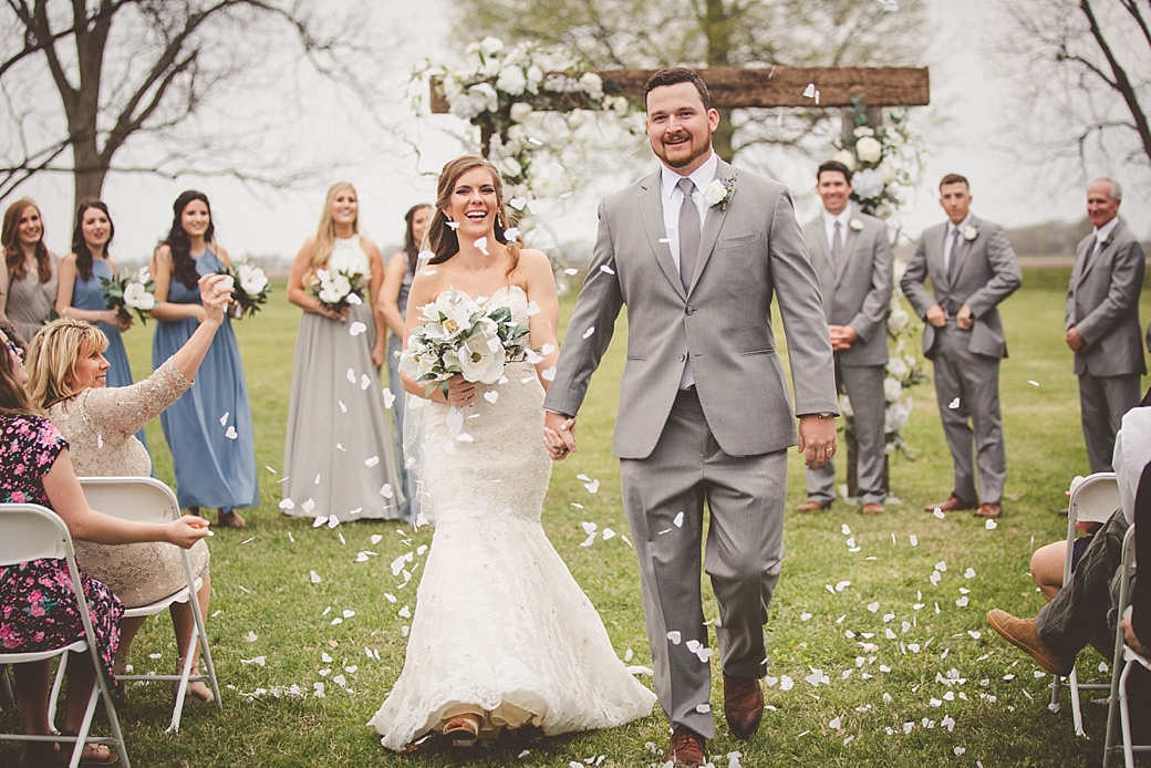 Lake St. John Ferriday, LA wedding~ Cari & Matt » DesiraeGoodingPhotography