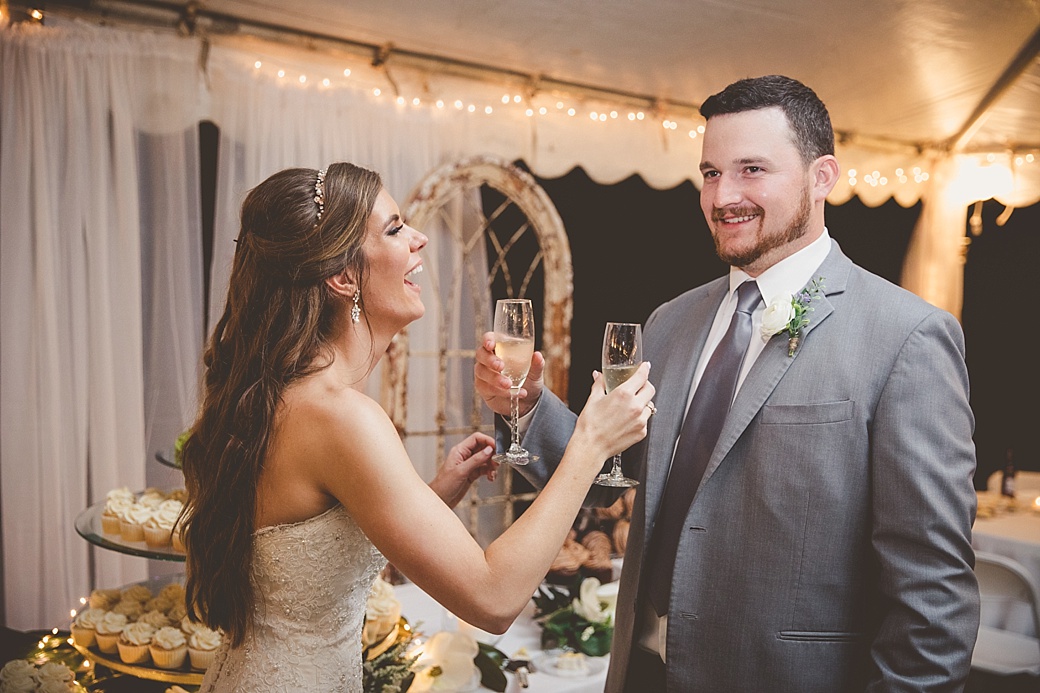 Lake St. John Ferriday, LA wedding~ Cari & Matt » DesiraeGoodingPhotography